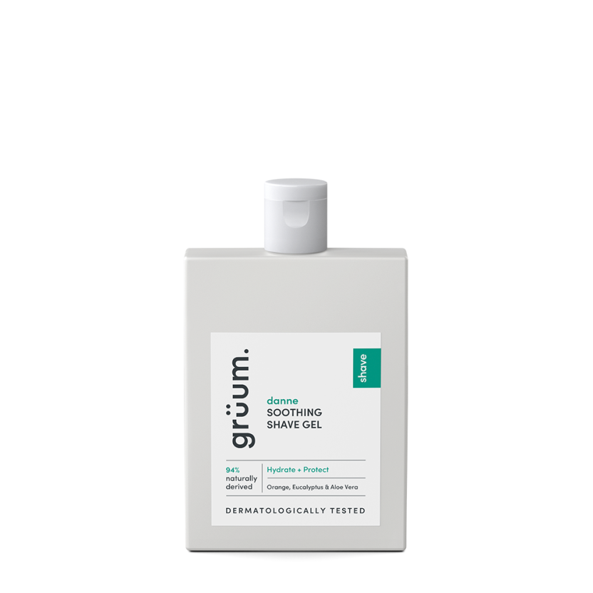 Shop | Genderless hair, skin and shave care from grüum