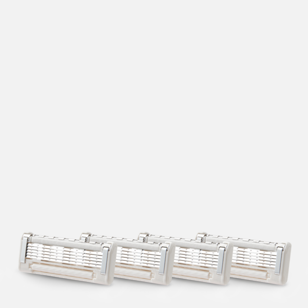 ërgo Face Razor Cartridge | grüum
