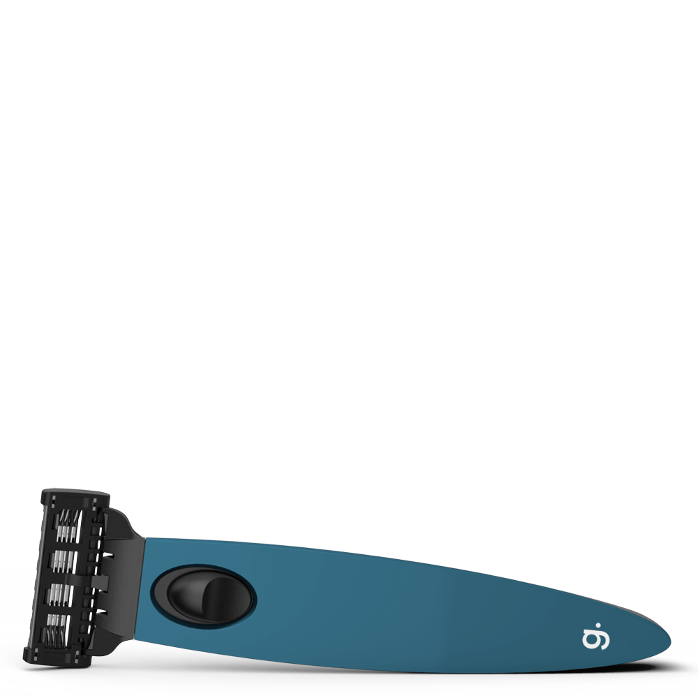 Shop | Genderless hair, skin and shave care from grüum