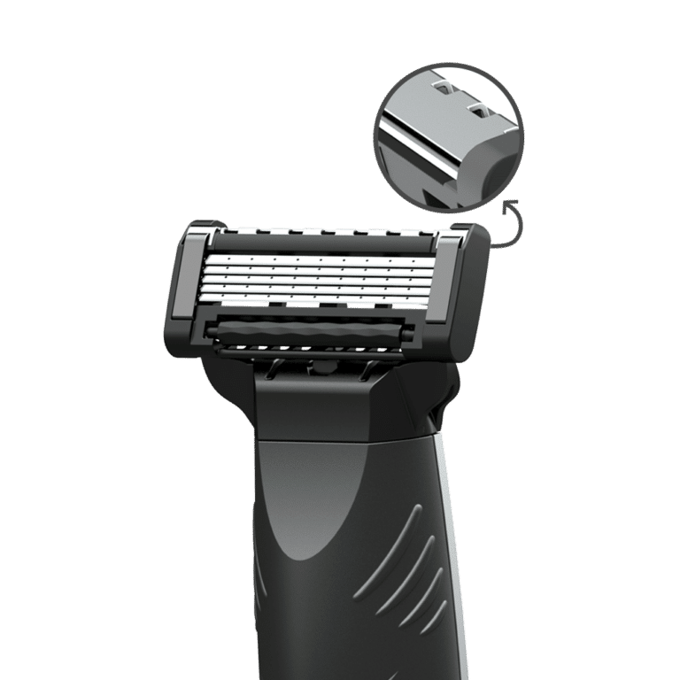 Shop | Genderless hair, skin and shave care from grüum