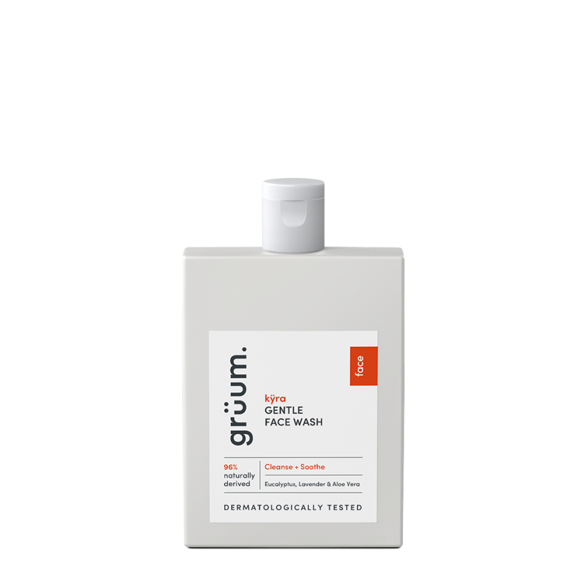 Body wash battles: Shower cream vs shower gel vs shower bars - grüum