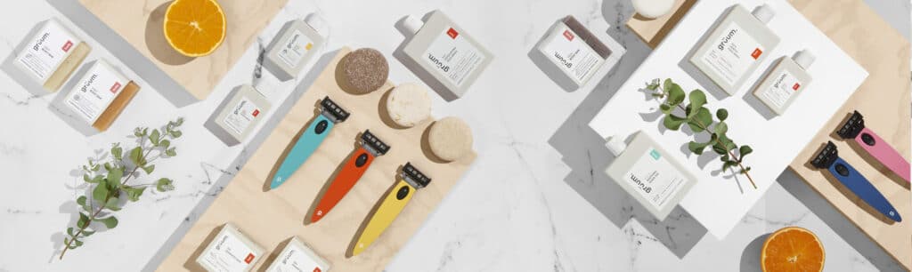 grüum | For every bit, of every body.