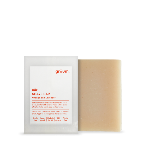 oska Premium Razor Handle | grüum