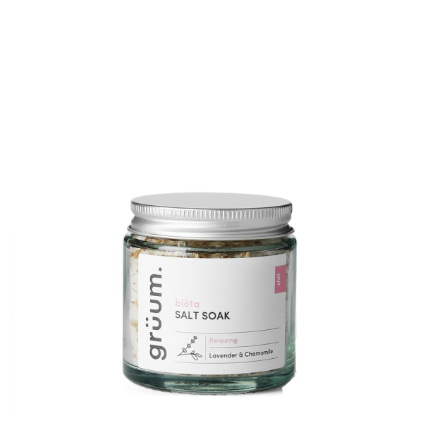 puls Pulse Point Roller Ball - Deep Relaxation | grüum