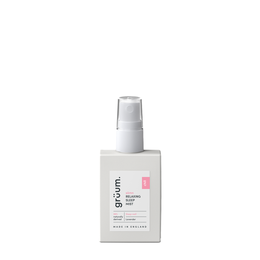 Shop | Genderless hair, skin and shave care from grüum