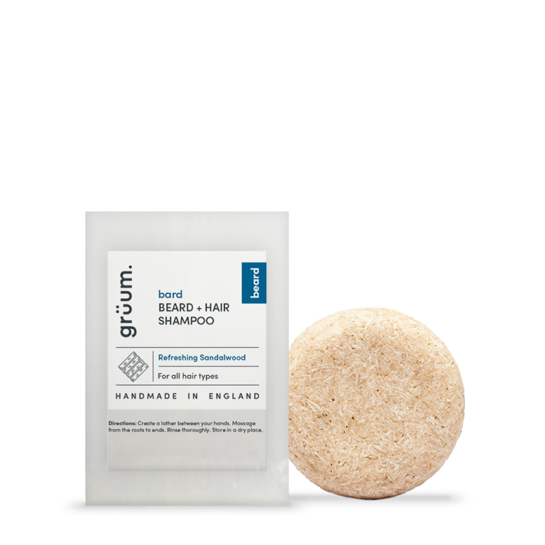 Beard Care | Grooming Supplies | Men's Grooming | grüum