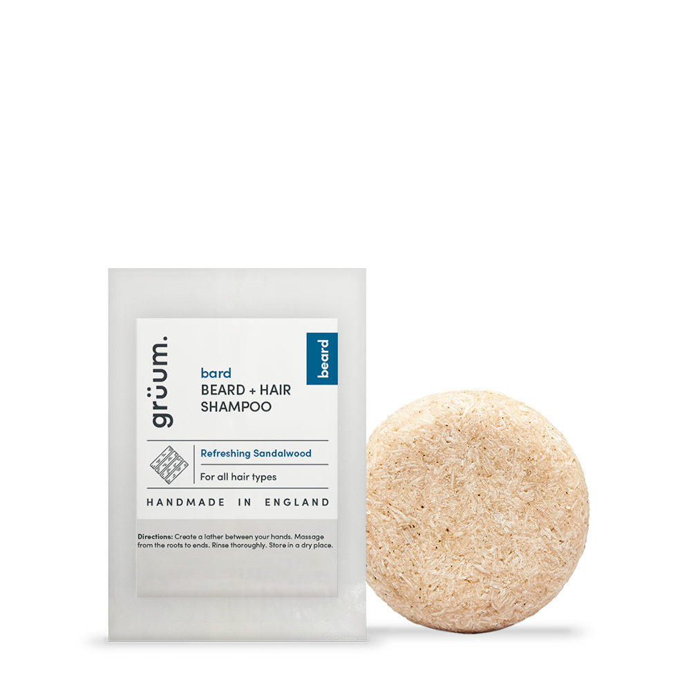 Shampoo | grüum