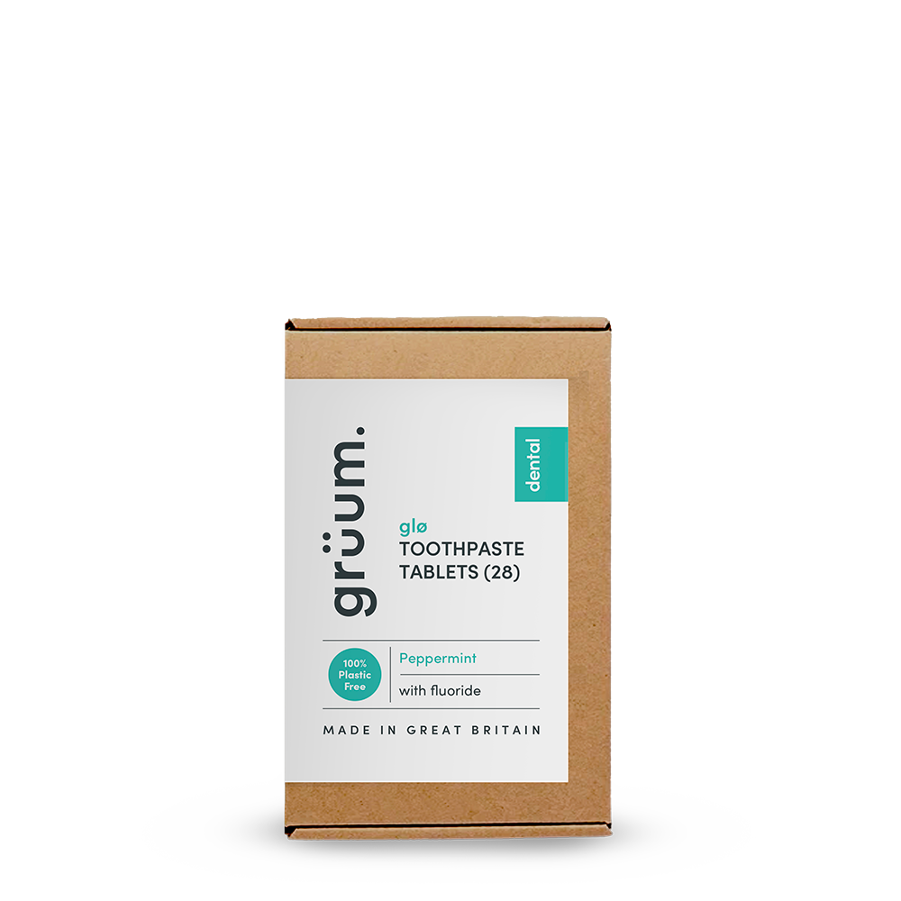 grüum | For Every Bit, of Every Body