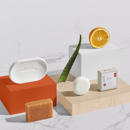 Body care gift sets | grüum