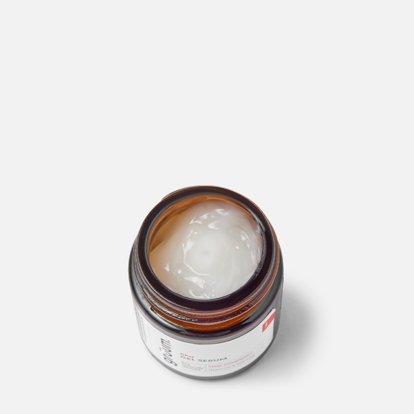 öka Gel Serum - Clear Complexion | 30ml | grüum