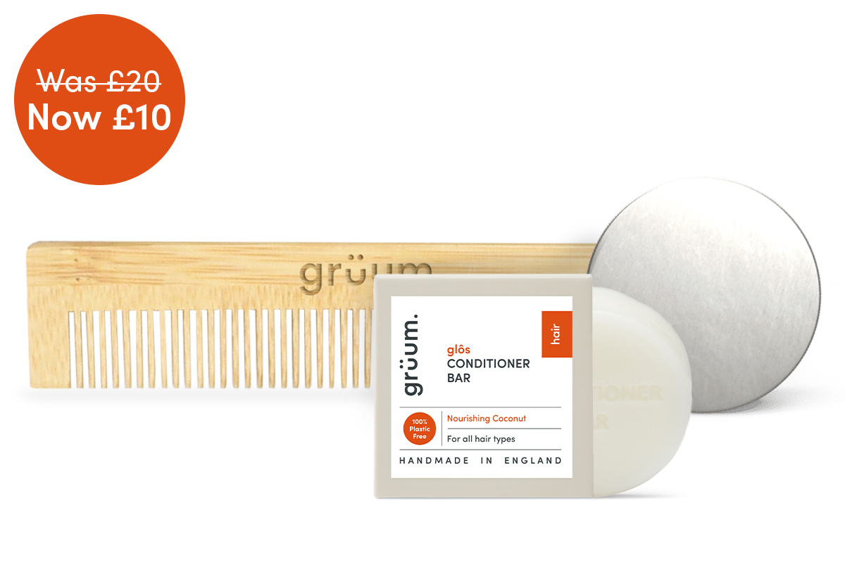 Hair Set | grüum
