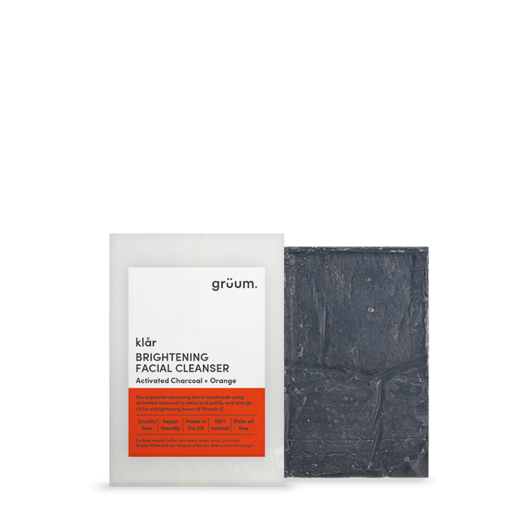 Skin Care for All Skin Types | Natural & Eco-Friendly | grüum