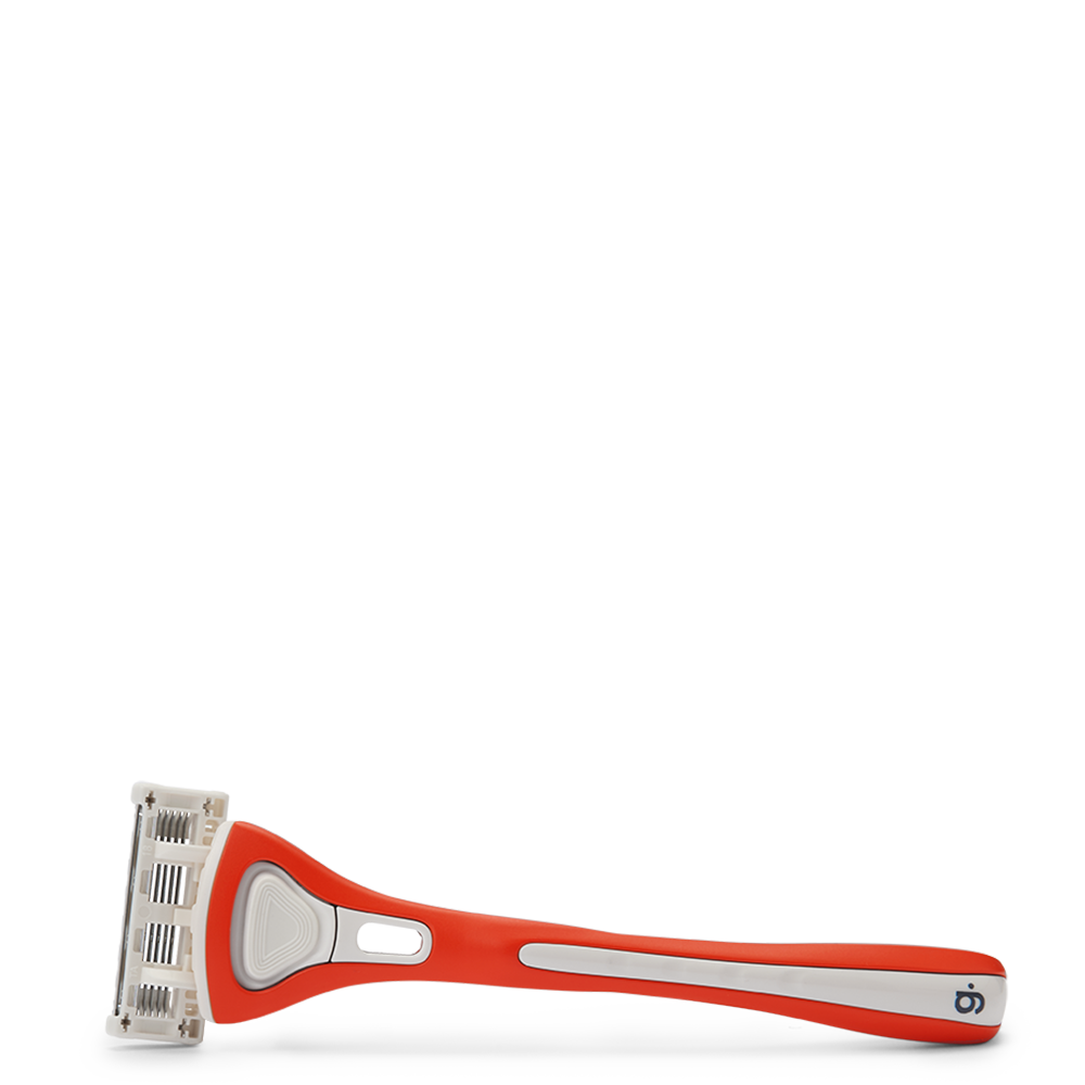 ërgo Razor Handle | grüum