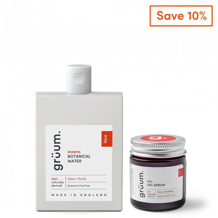 Skin Care Bundles | Skin Care Routine Sets & Gifts | grüum