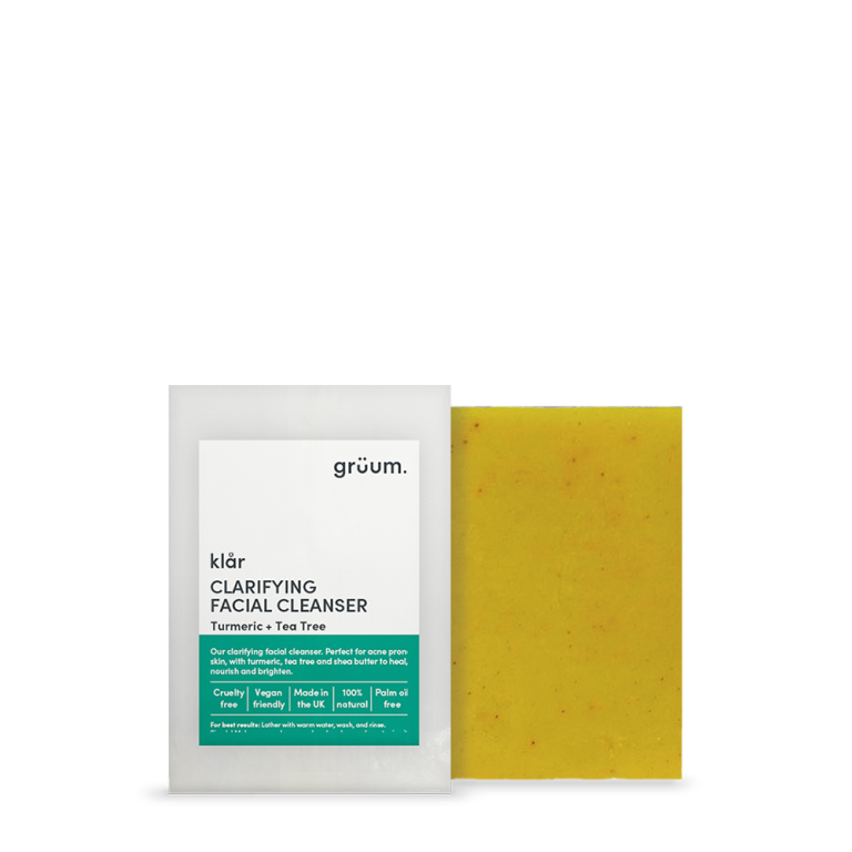 Sustainable Skin Care for All Skin Types | Eco-Friendly | grüum