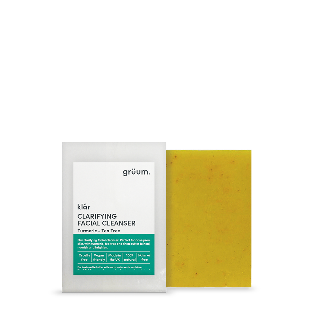 grüum | For Every Bit, of Every Body