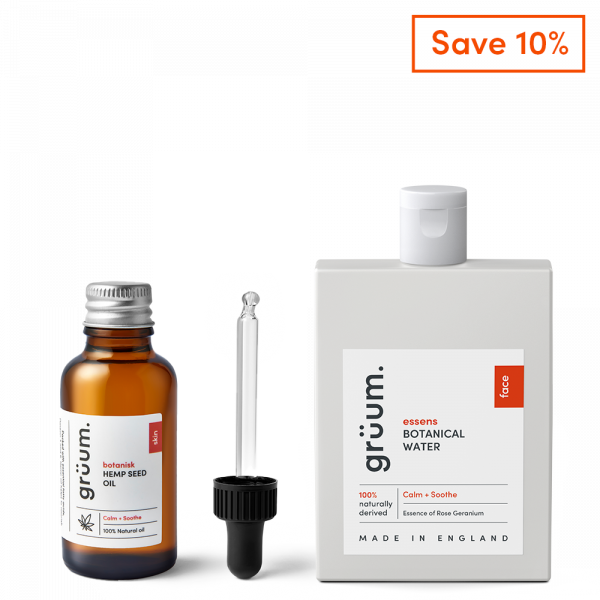 Skin care | grüum