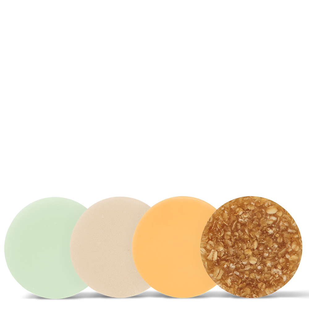 Soaper Doaper - grüum