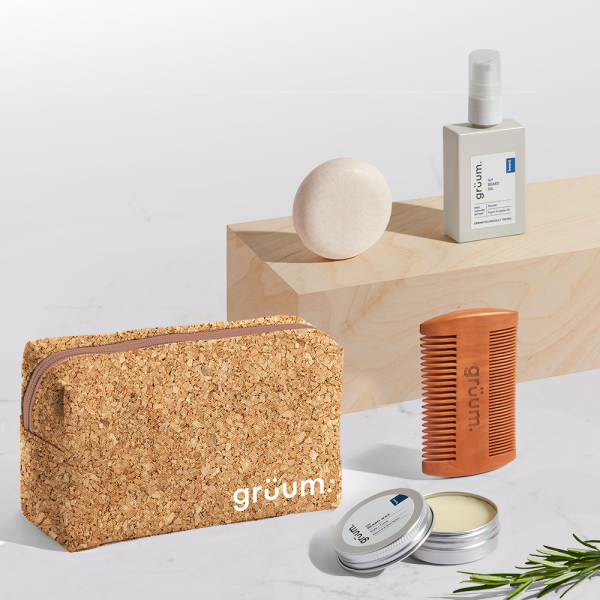 grüum | For Every Bit, of Every Body