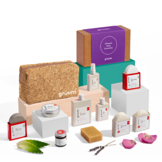 Body care gift sets | grüum