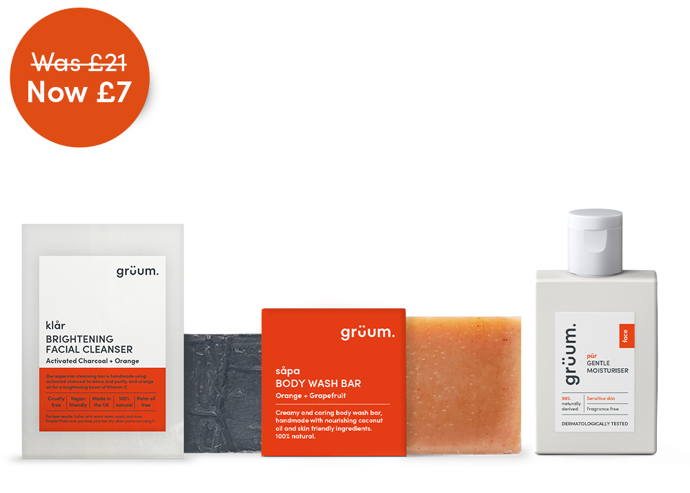 Energising Morning - grüum