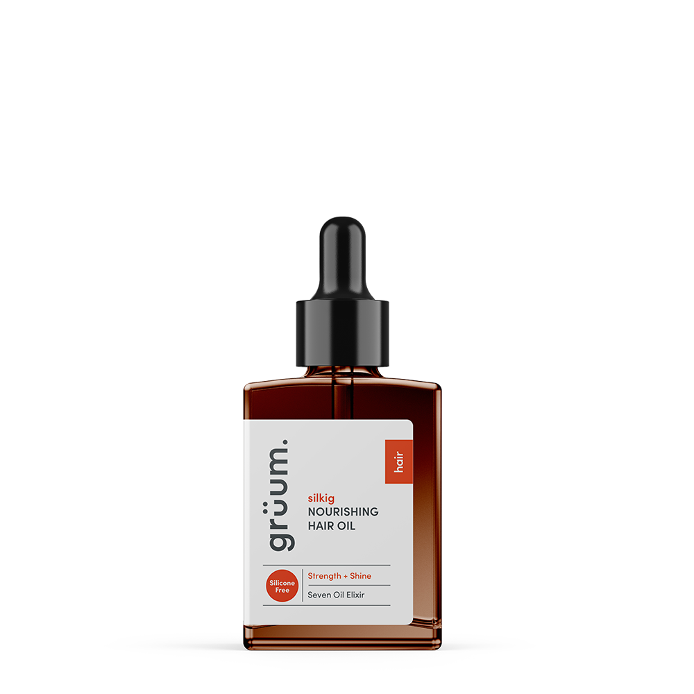 Hair Care | Shampoo & Conditioner Bars | Sustainable | grüum