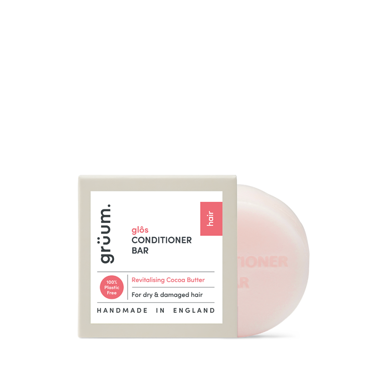 grüum | For Every Bit, of Every Body