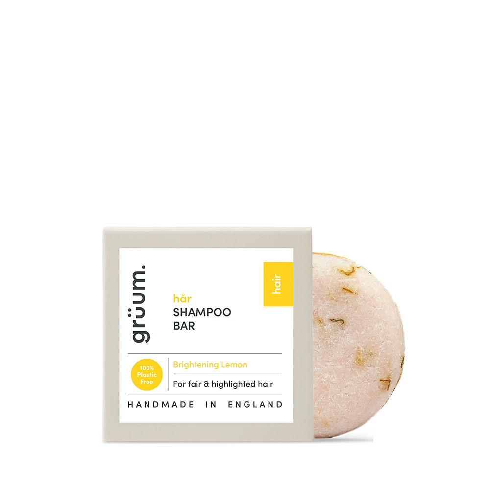 grüum | For Every Bit, of Every Body