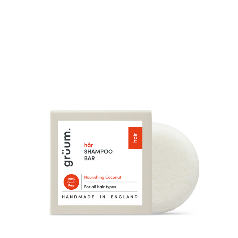 Body wash battles: Shower cream vs shower gel vs shower bars - grüum