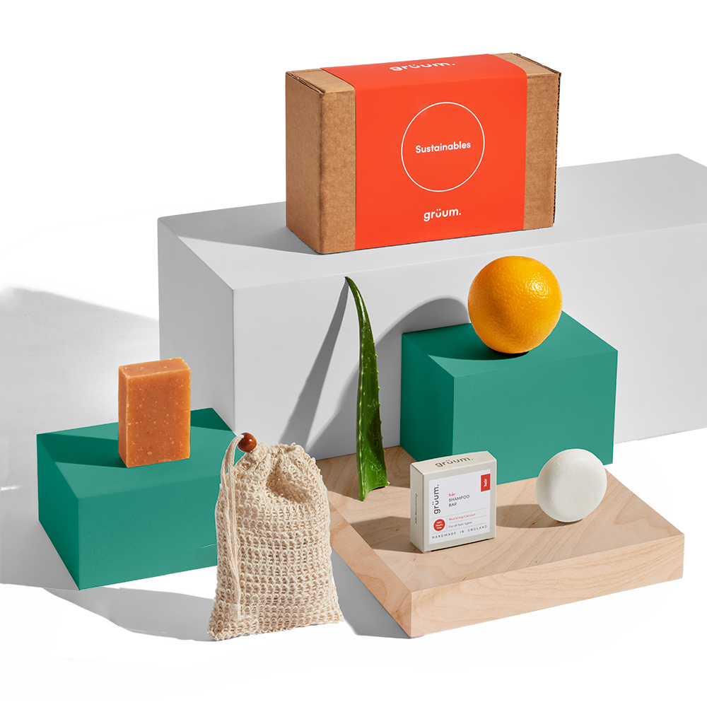 Superstar Bars Gift Set | grüum