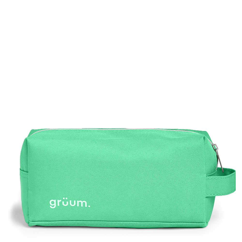 Shop | Genderless hair, skin and shave care from grüum