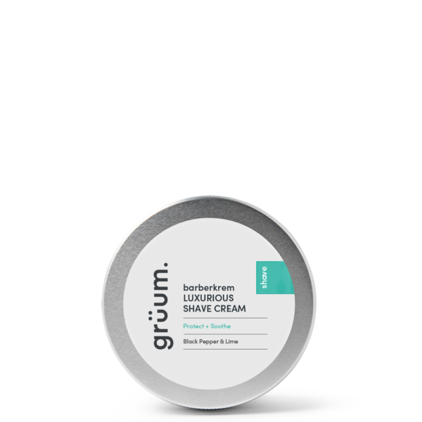 Razors & Shave | grüum