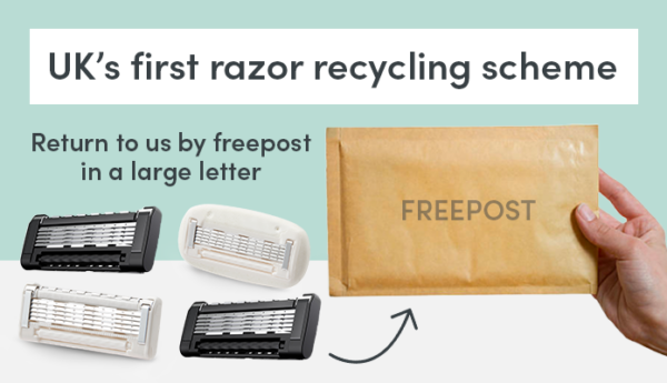 Recycling information | grüum