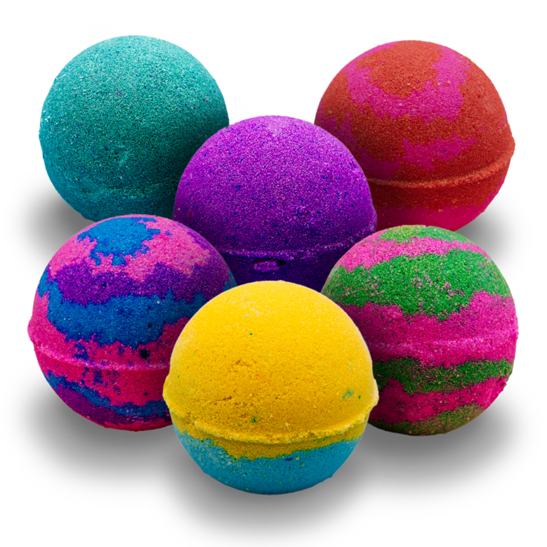 How to use bath salts & how much to use - grüum