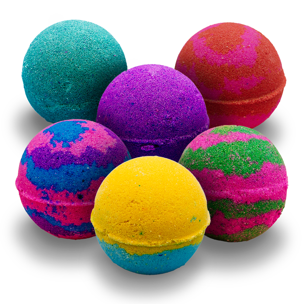 grüum | For Every Bit, of Every Body