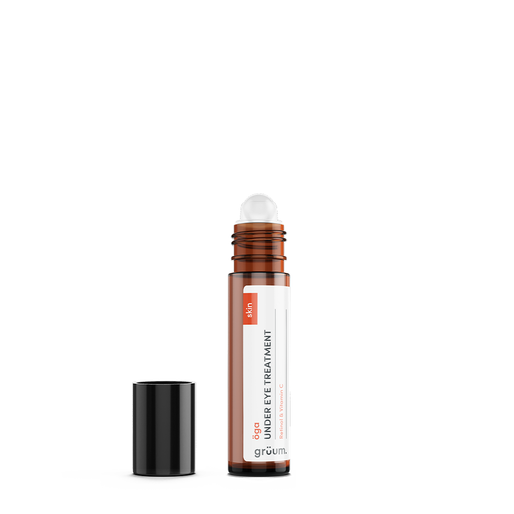 öga Under Eye Treatment | 9ml | grüum