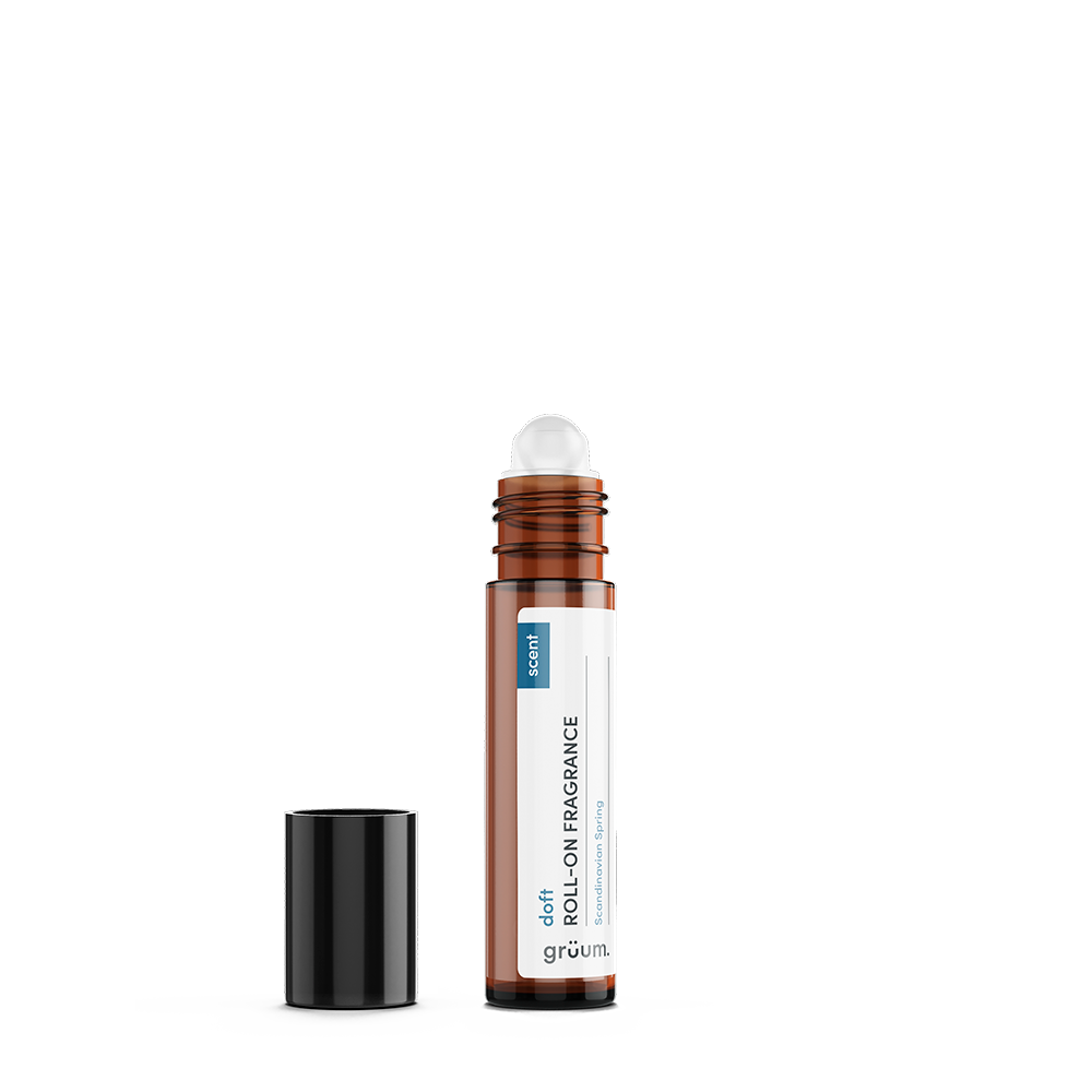 doft Fragrance - Santorini Summer | 10ml | grüum