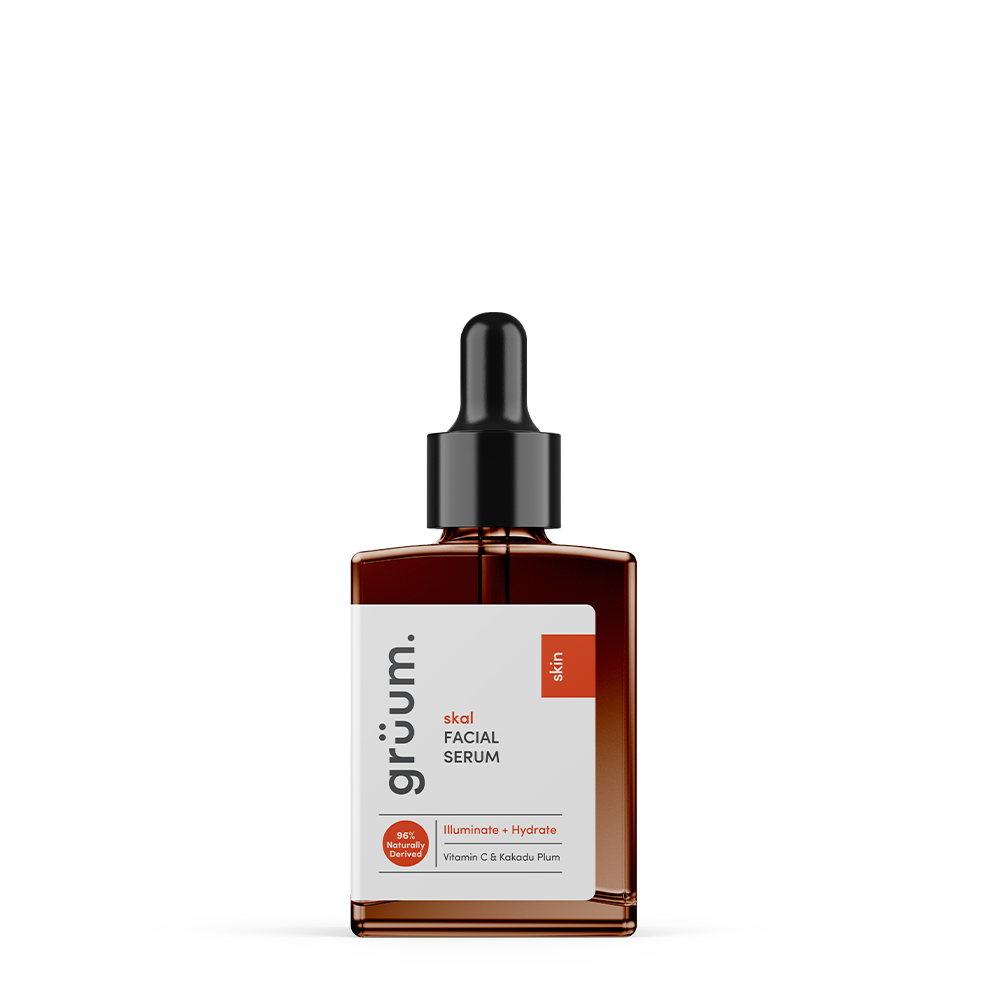 skal Facial Serum - Kakadu Plum | 30ml | grüum