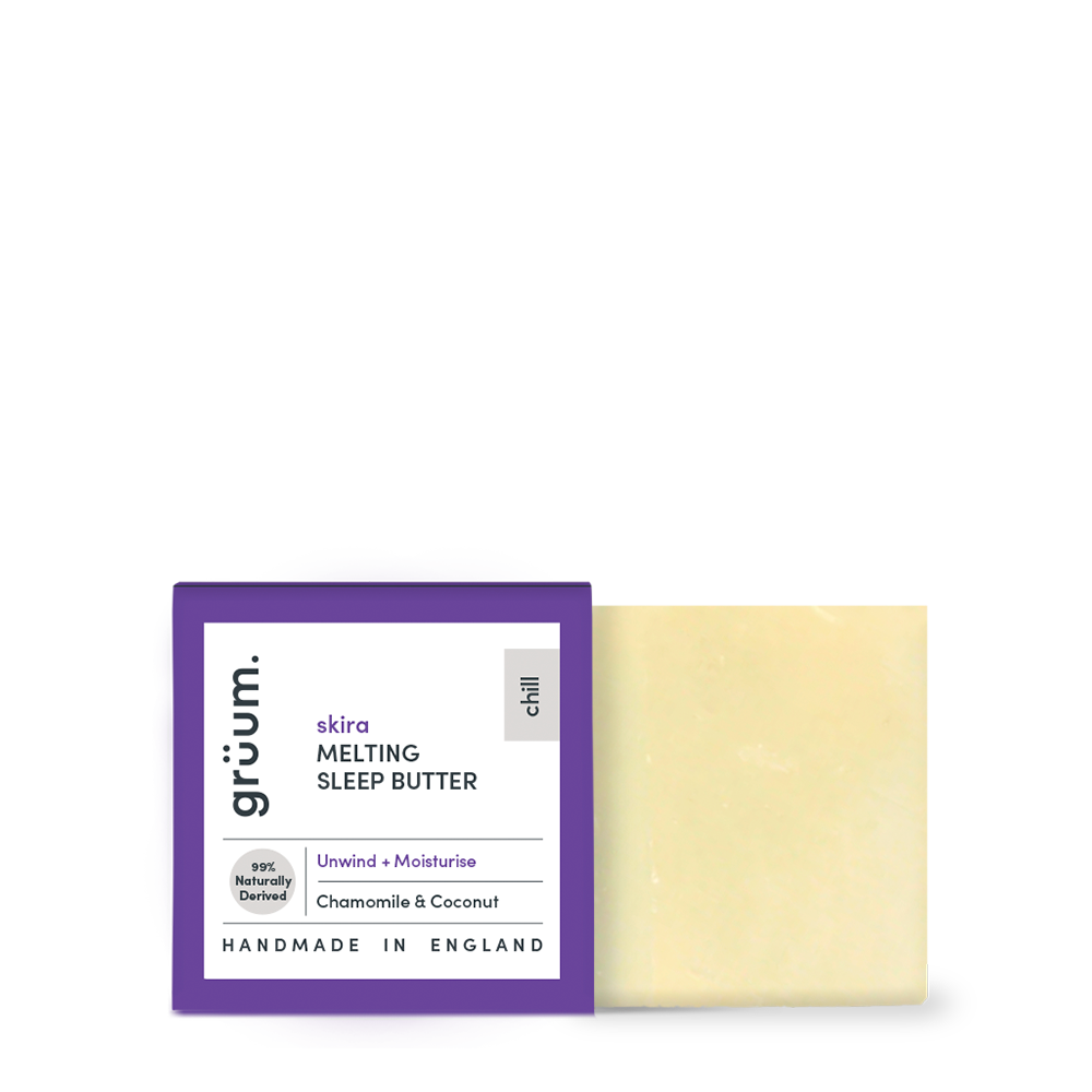 skira Melting Sleep Butter | 35g | grüum