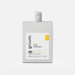 grüum | For Every Bit, of Every Body