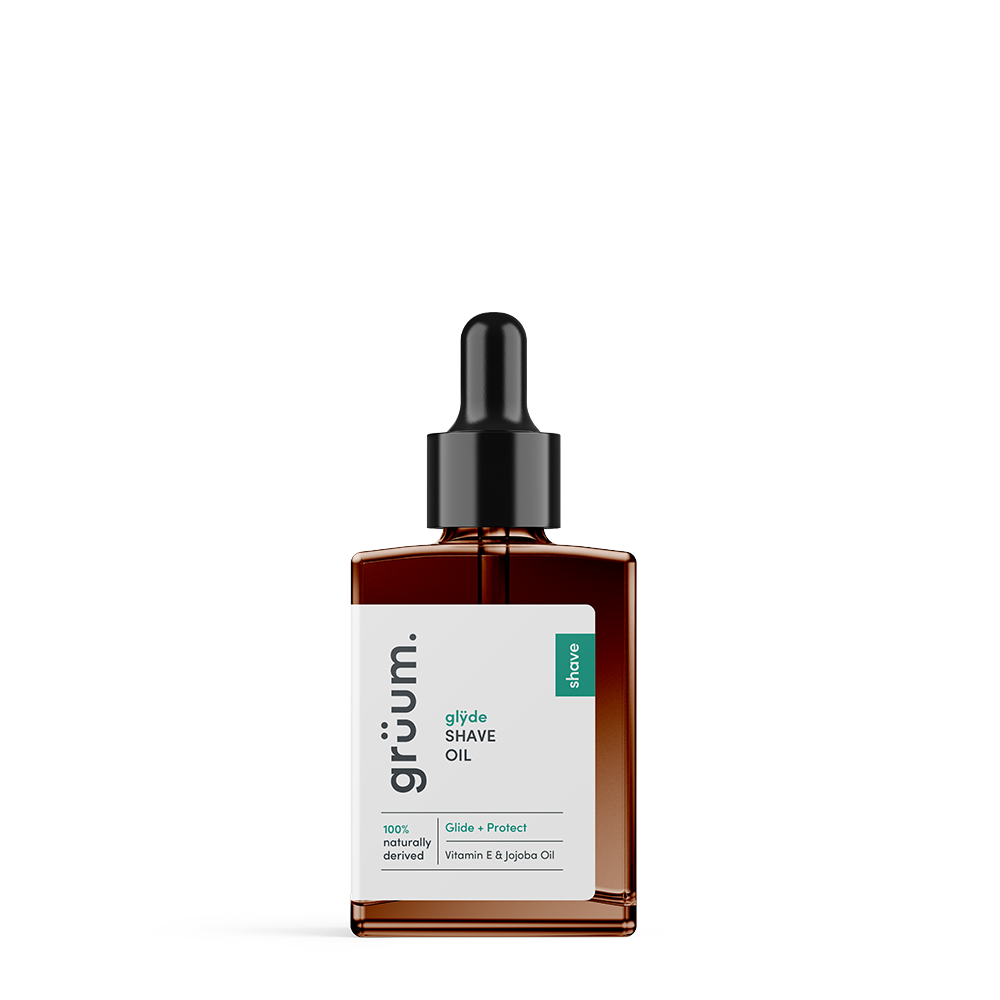 Razors & Shave | grüum