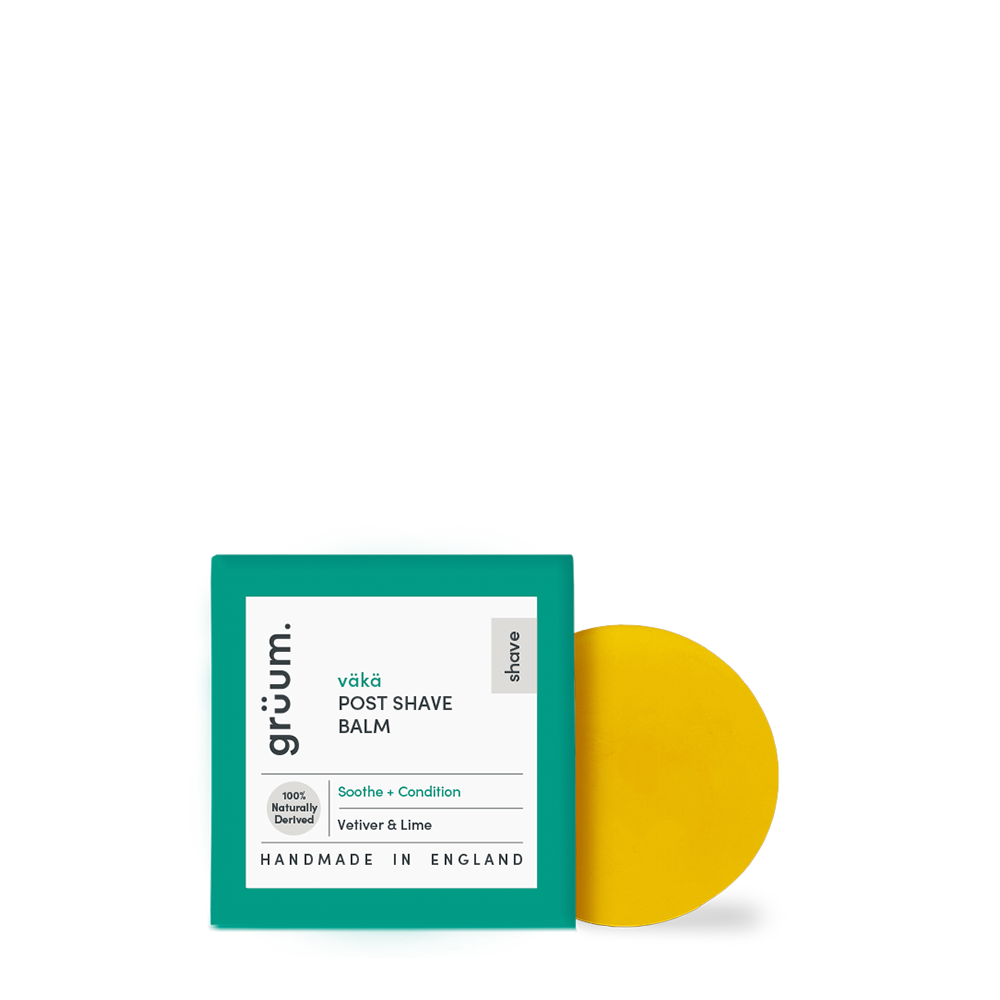 Summer Shave Bundle - grüum