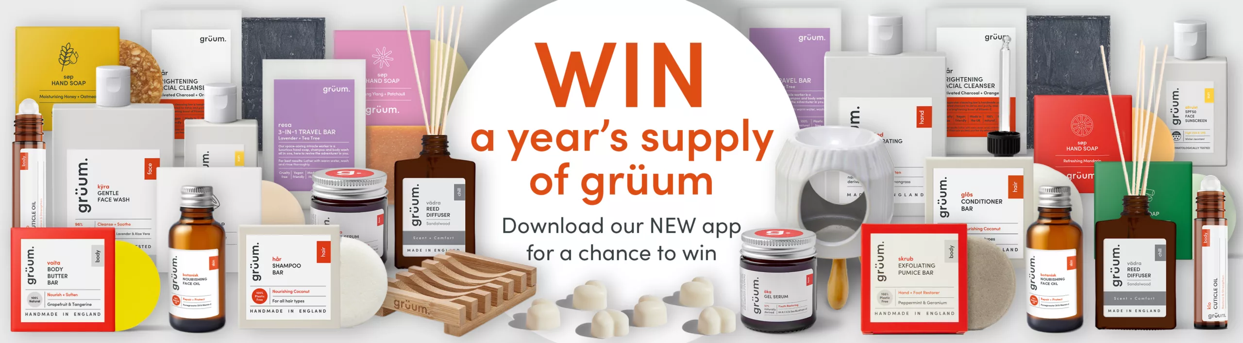 Download grüum App Today | grüum