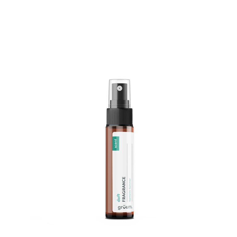 doft Fragrance - Santorini Summer | 10ml | grüum