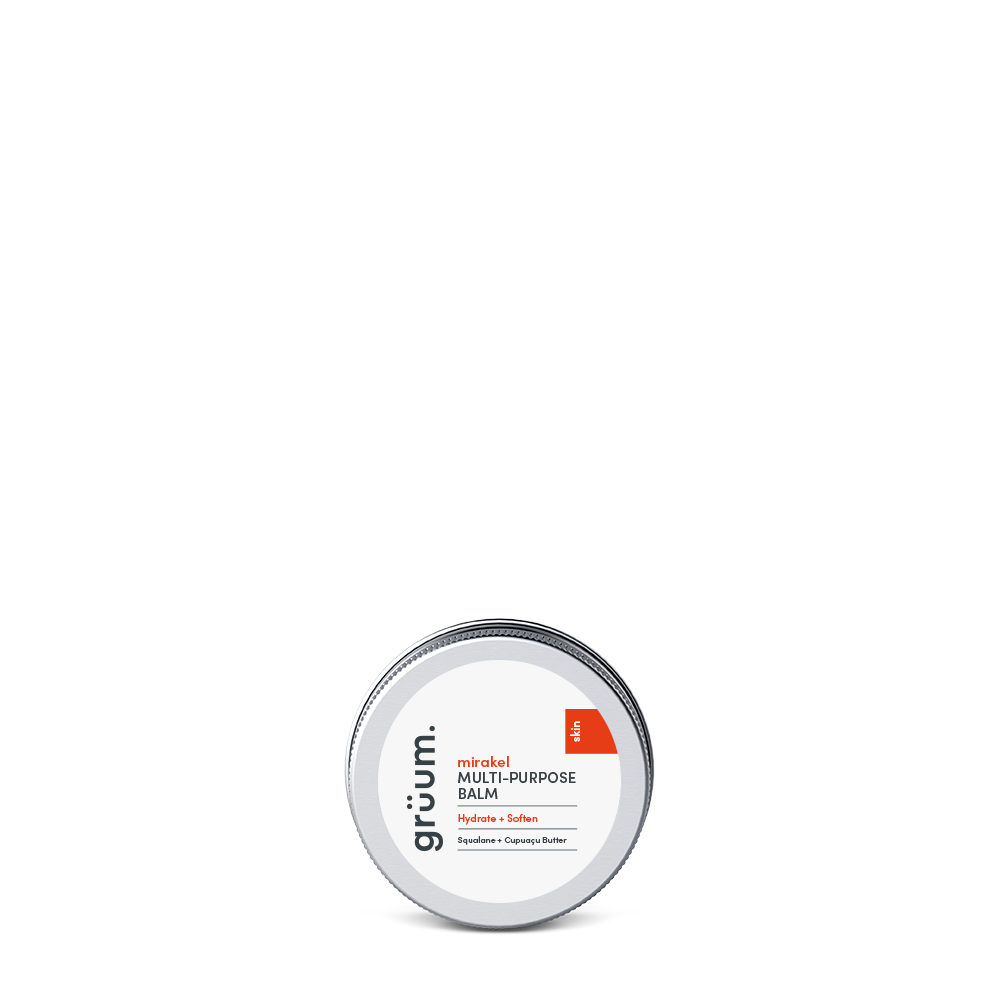 Hair Care | Shampoo & Conditioner Bars | Sustainable | grüum