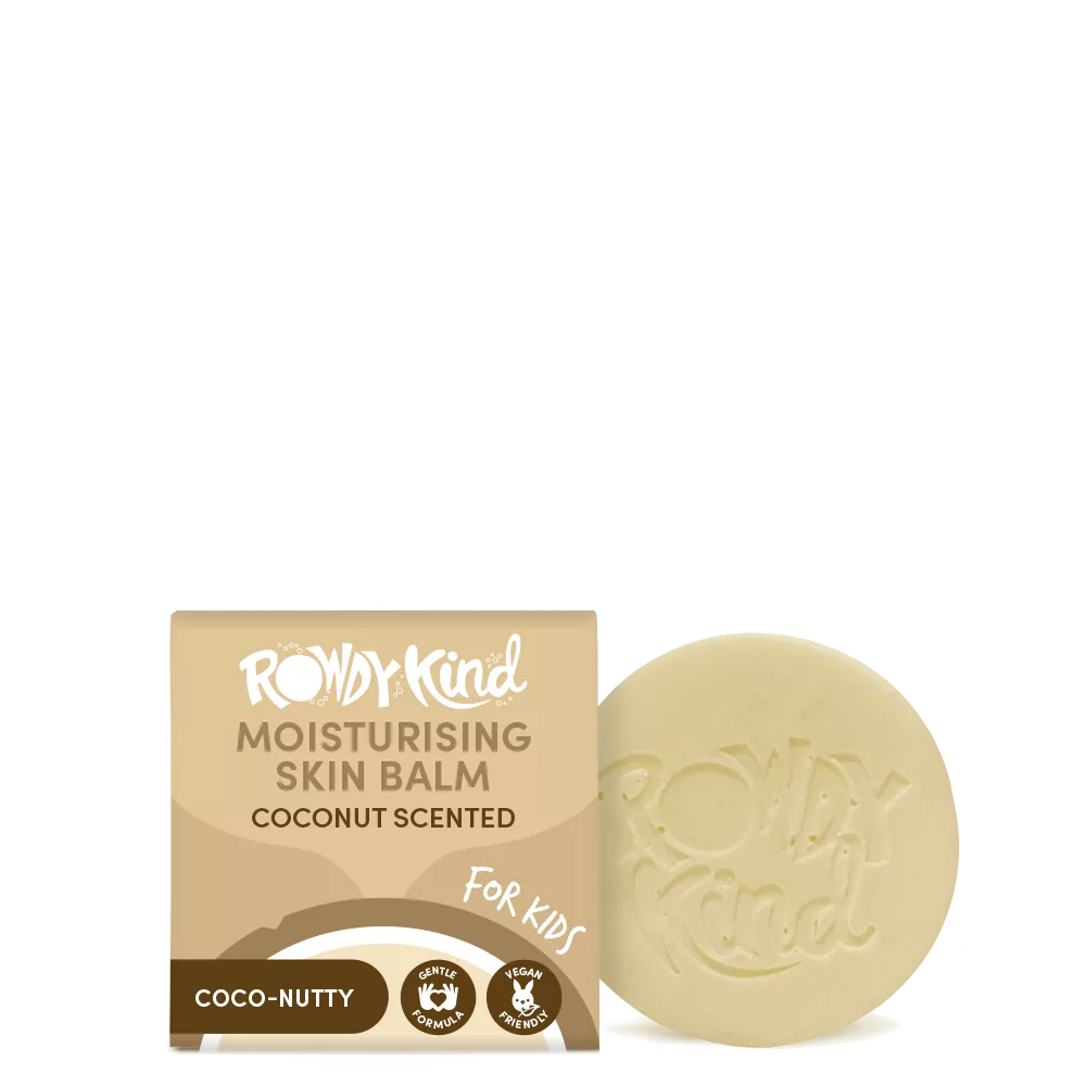 Coco-Nutty Skin Balm | 40g | grüum